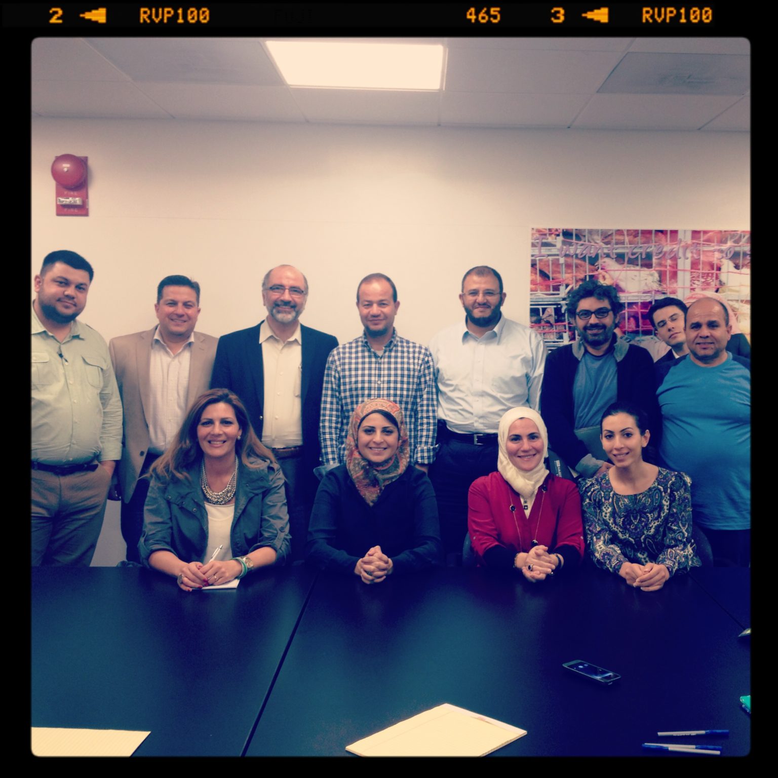 American Relief Coalition for Syria | SAMS USA